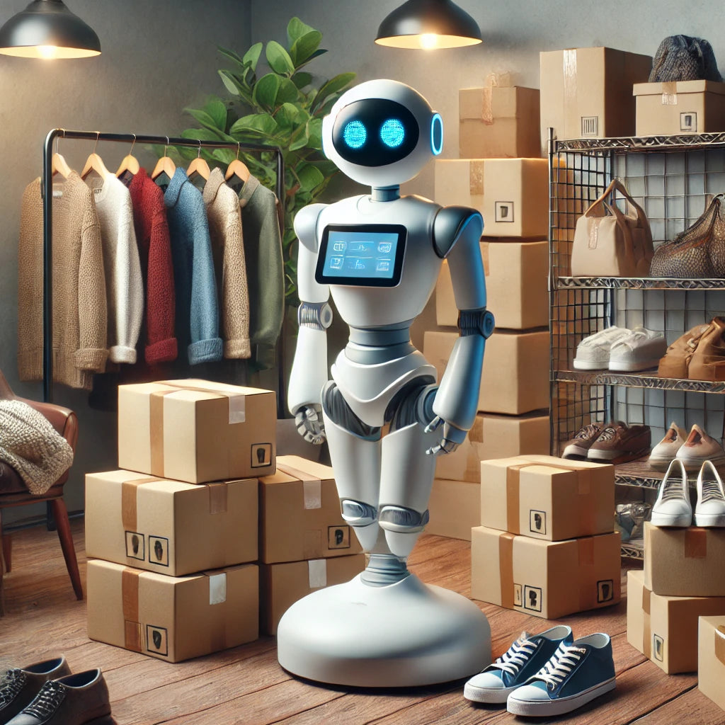 Pourquoi utiliser un bot Vinted pour faire de l'achat revente ? – Distrobot